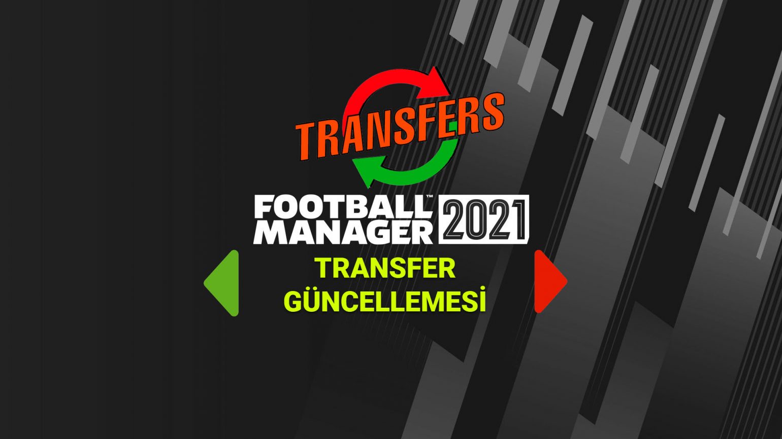 FM 2021 Resmi Transfer Güncellemesi Ne Zaman? | Fmhikayeleri - Türkiye ...