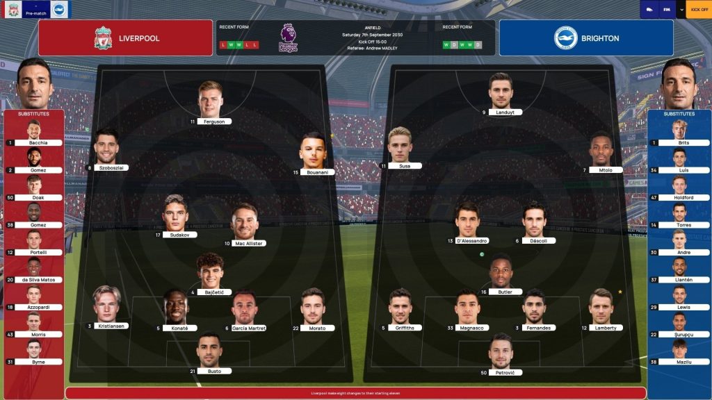 FM 2024 Tema (Just Skin) | Fmhikayeleri - Türkiye'nin Football Manager ...