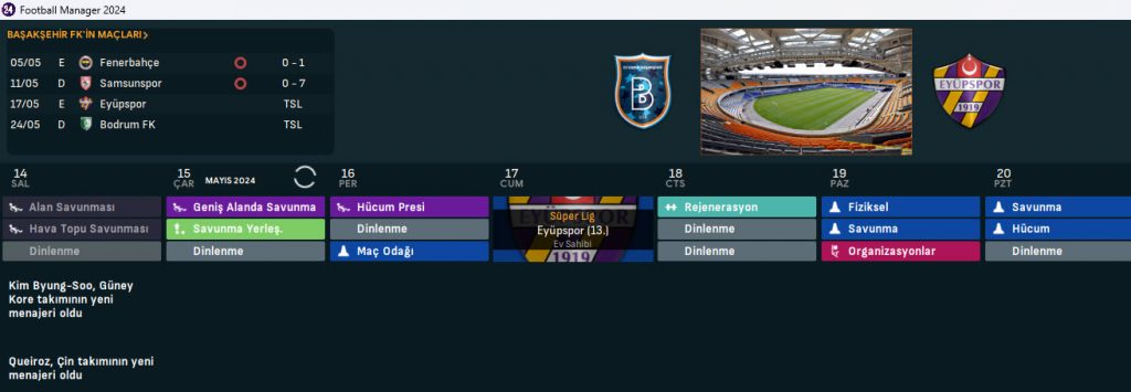FM24 Tema (Sas24 Skin) | Fmhikayeleri - Türkiye'nin Football Manager Sitesi
