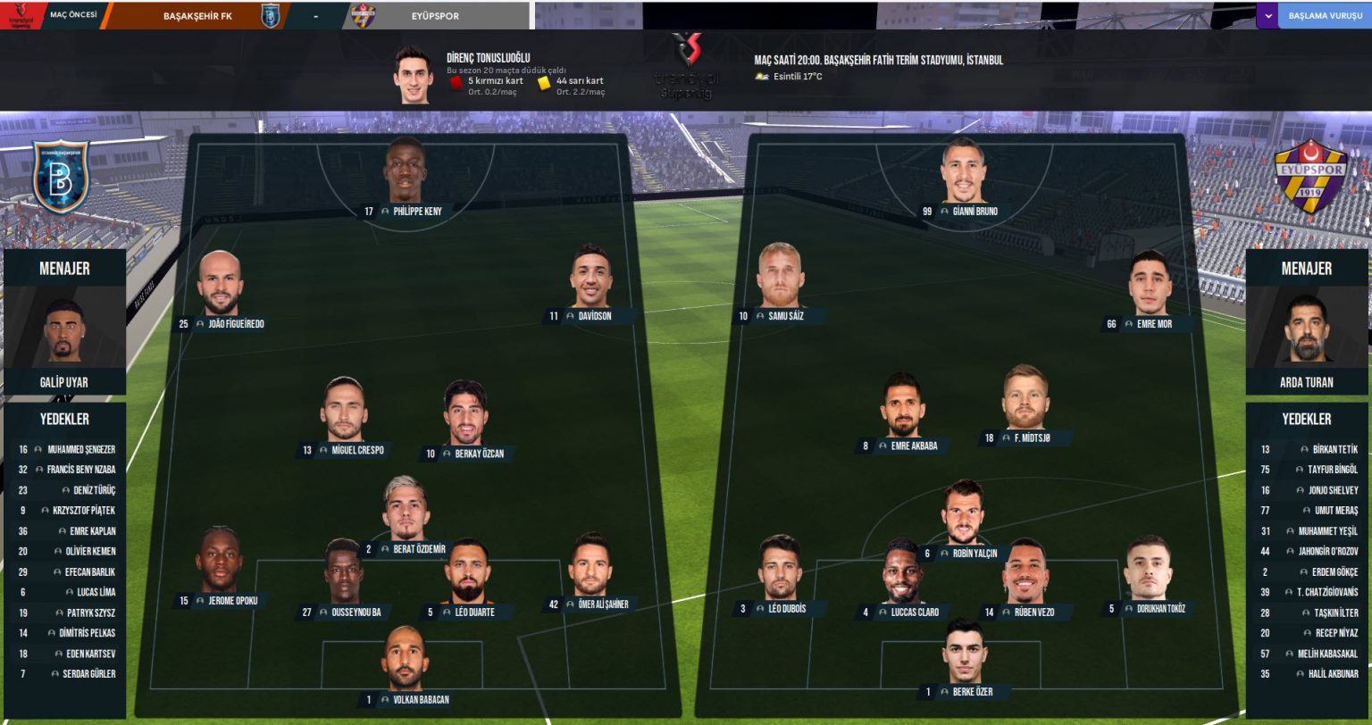 FM24 Tema (Sas24 Skin) | Fmhikayeleri - Türkiye'nin Football Manager Sitesi