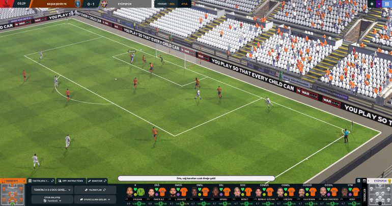 FM 2024 Sas24 Teması Kurulum