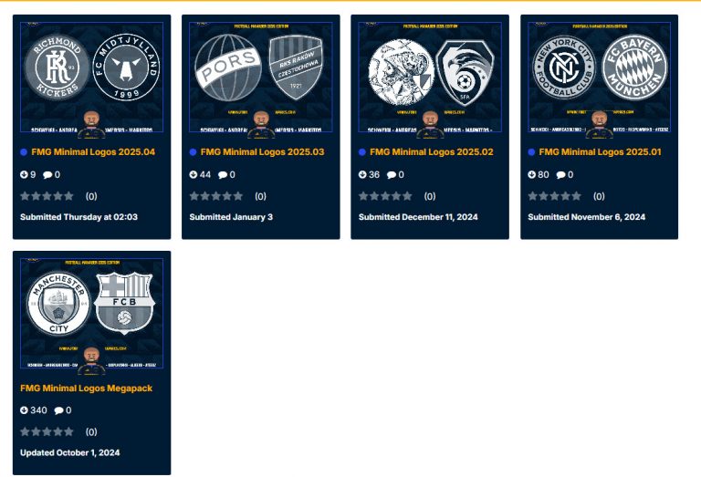 1) Öncelikle indirme linkindeki siteye giriş yapın ve sırasıyla FMG ...