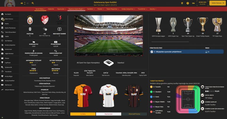 FM 24 Tema (En Çok İndirilenler 10 Tema) | Fmhikayeleri - Türkiye'nin ...