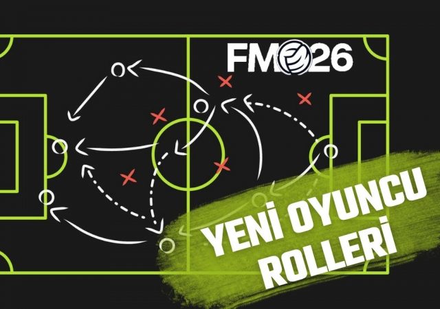 FM 26 ile Birlikte Sports Interactive – Wyscout İşbirliği Geliyor