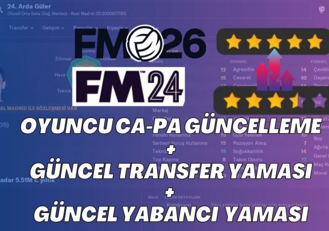 FM 2024
